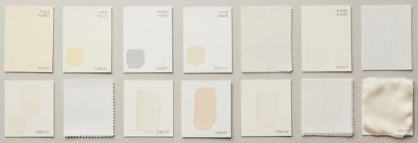 Ivory versus Beige: decorating with the elegance of neutral colors ...