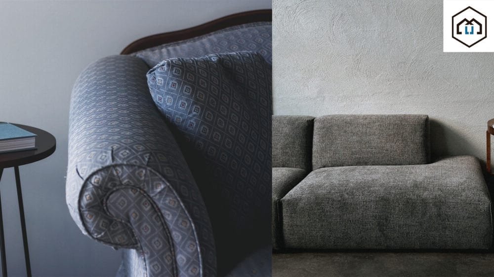 Couch vs Sofa vs Loveseat: What’s the Difference and Which Should You ...