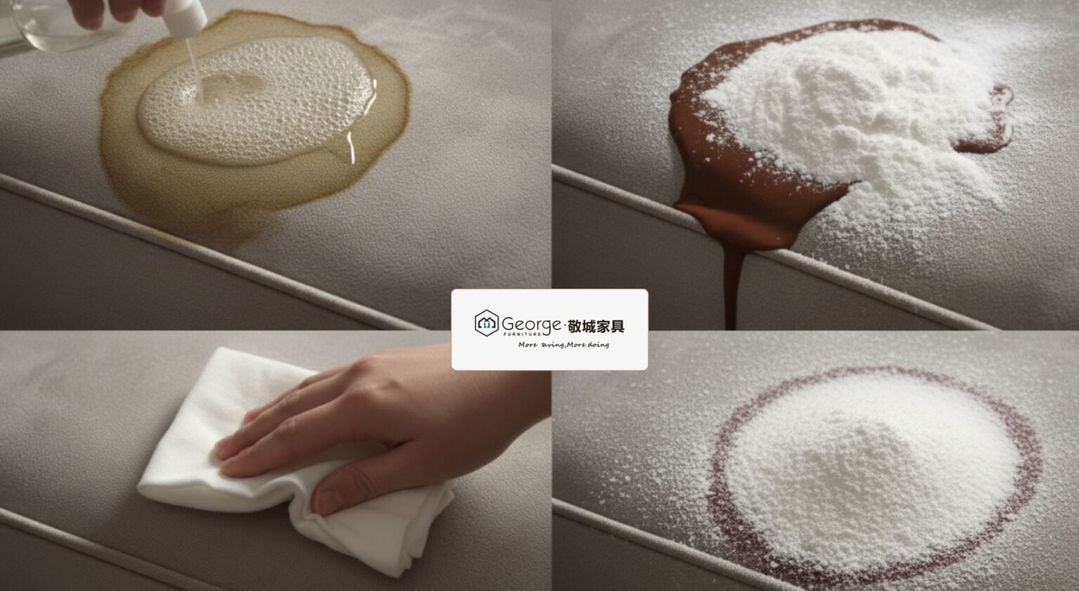 How to Wash a Suede Couch Safely (Without Ruining It)