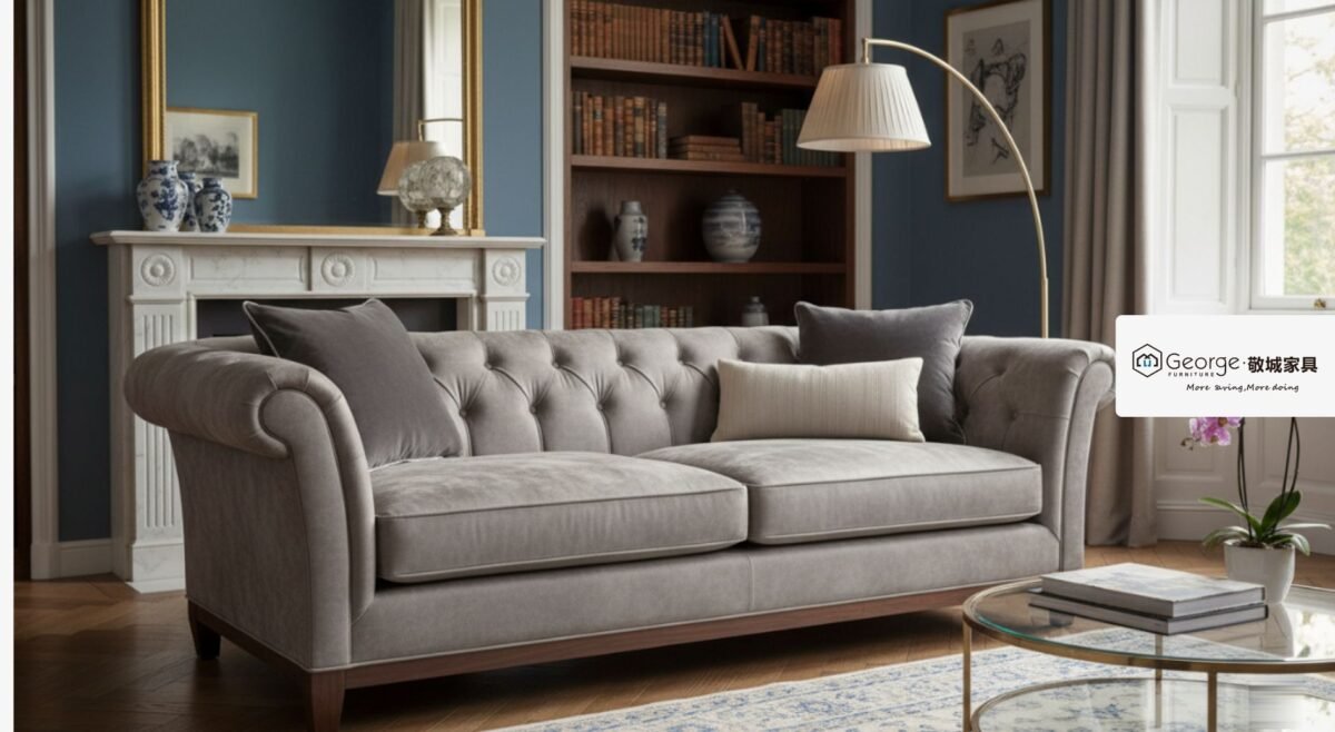 How to Wash a Suede Couch Safely (Without Ruining It)
