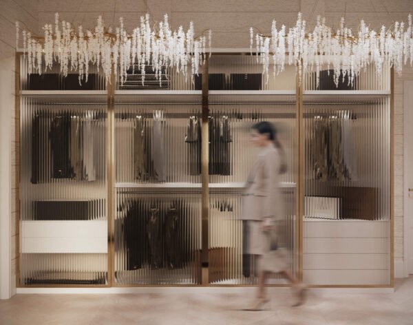 Luxury Walk-In Closet Ideas: Cost, Layout & Design Guide 2026